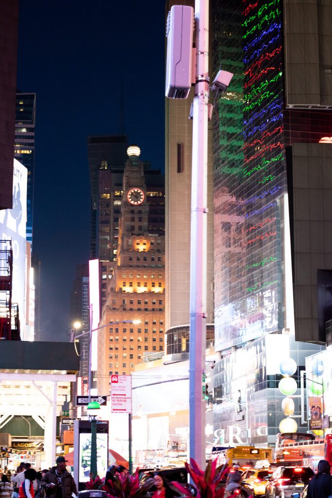Travel Diary: Weekend New York Spring Trip 2023 - PYL Photography