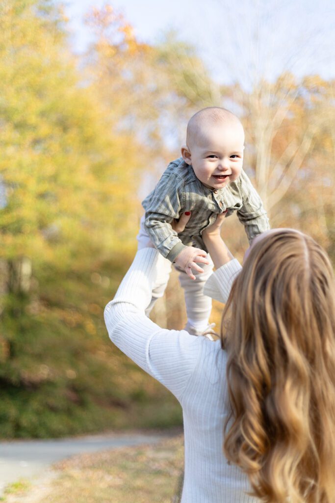 Behind the Scenes: Stunning Seasonal Photos with the Therkelsen/Trimble ...