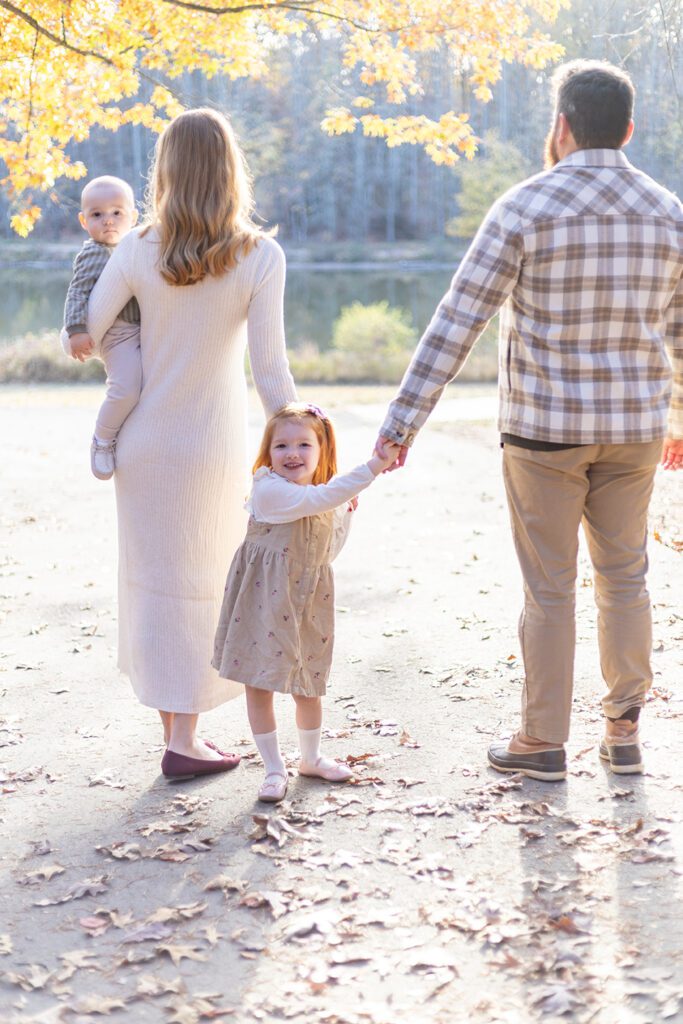 Behind the Scenes: Stunning Seasonal Photos with the Therkelsen/Trimble ...