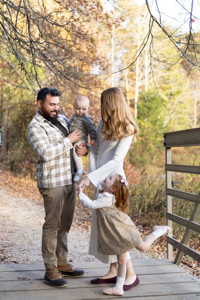 Behind the Scenes: Stunning Seasonal Photos with the Therkelsen/Trimble ...