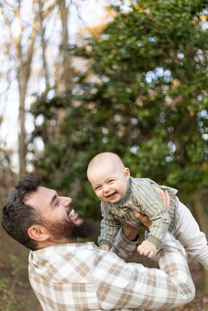 Behind the Scenes: Stunning Seasonal Photos with the Therkelsen/Trimble ...