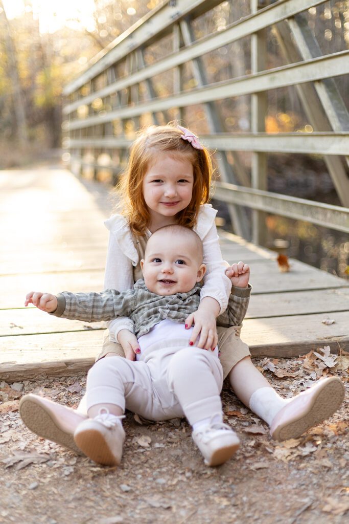 Behind the Scenes: Stunning Seasonal Photos with the Therkelsen/Trimble ...