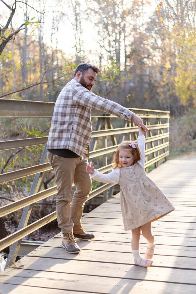 Behind the Scenes: Stunning Seasonal Photos with the Therkelsen/Trimble ...