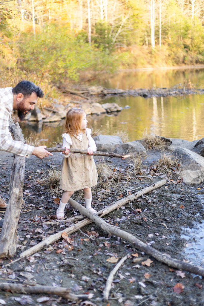 Behind the Scenes: Stunning Seasonal Photos with the Therkelsen/Trimble ...