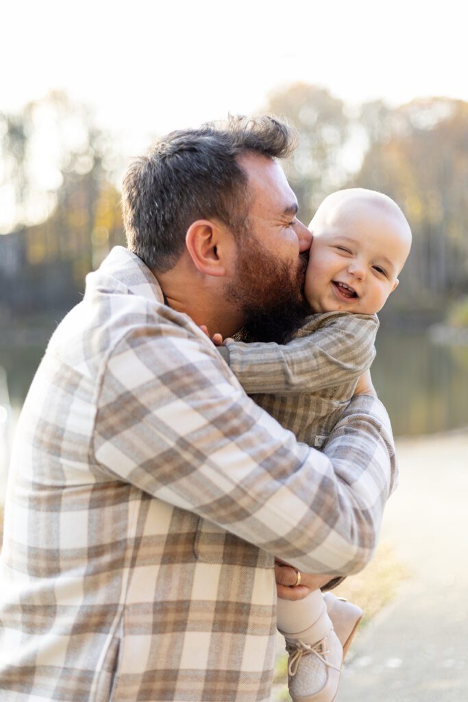 Behind the Scenes: Stunning Seasonal Photos with the Therkelsen/Trimble ...