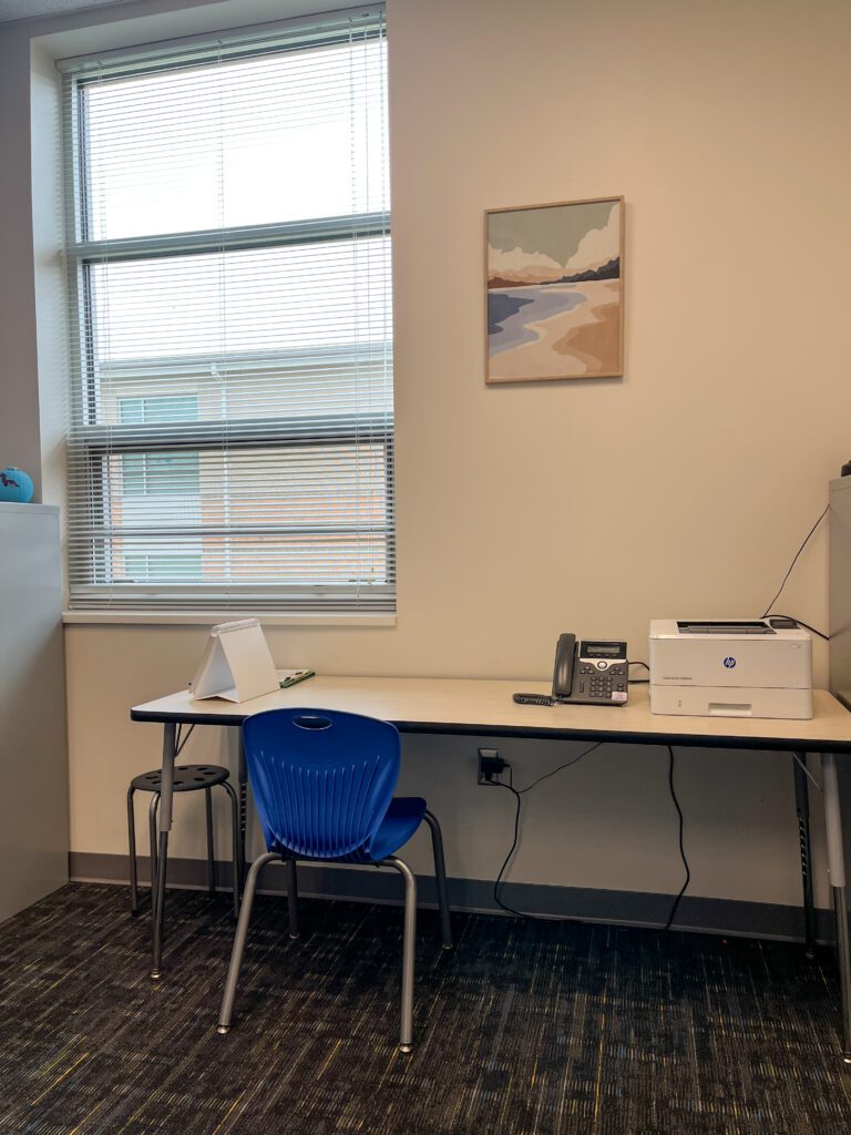 Adulting 101: My Life as a School Psych Intern - PYL Photography