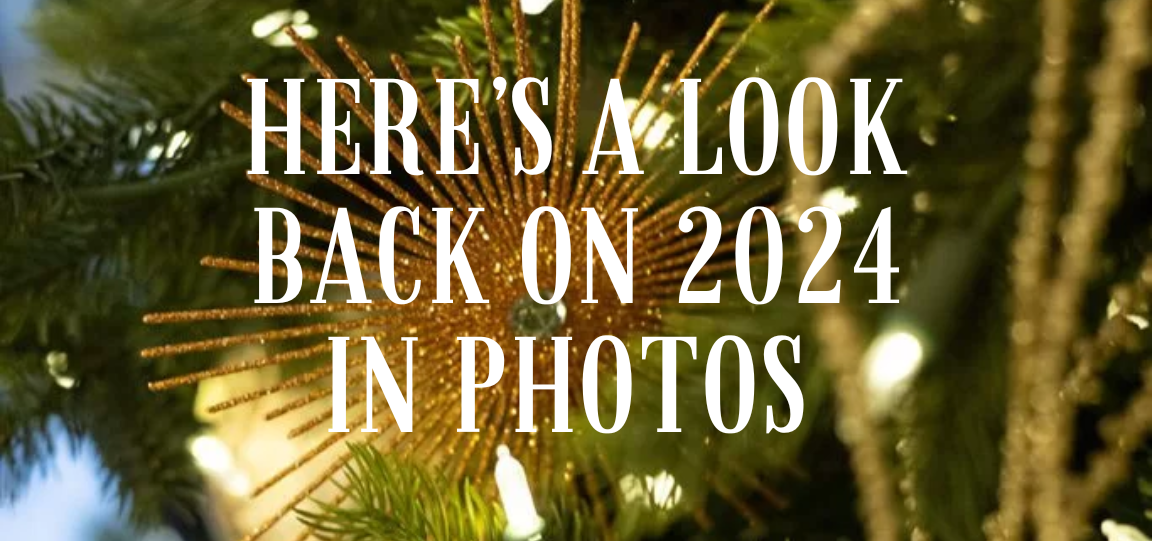 Here’s A Look Back on 2024 in Photos - PYL Photography
