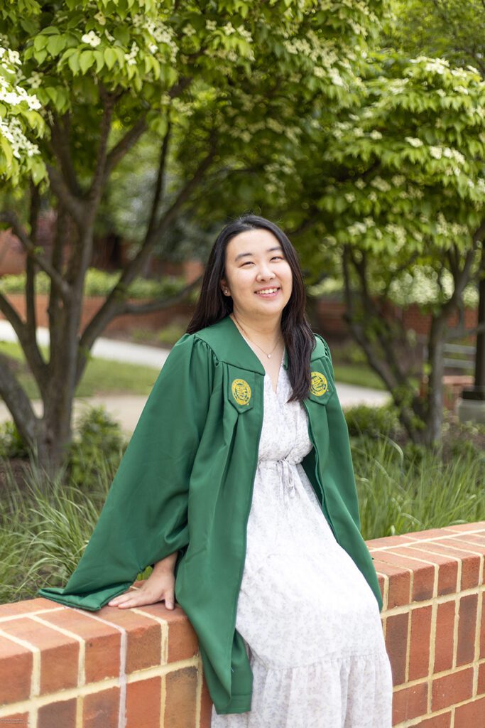 Behind the Scenes: Katie's Graduation Photos (Class of 2025) - PYL ...